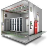 (NOVEC) Fire Suppression Systems - Universal Fire Fighting